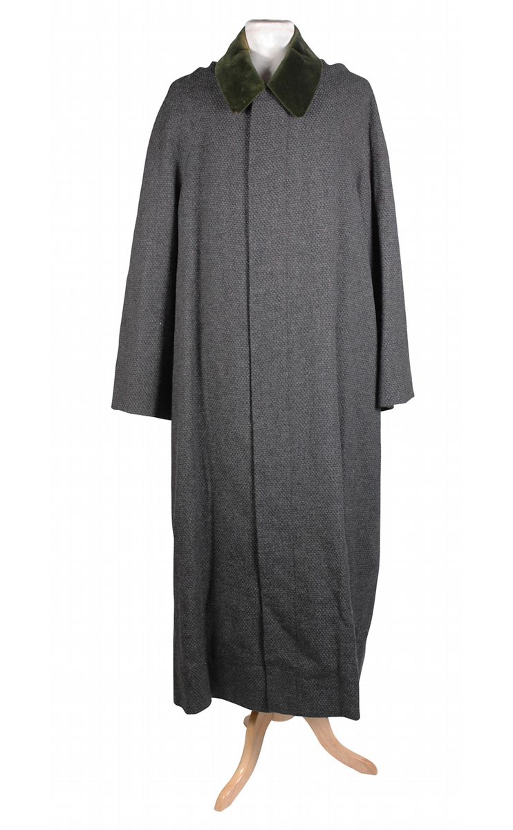 Original Uncle Fester Coat