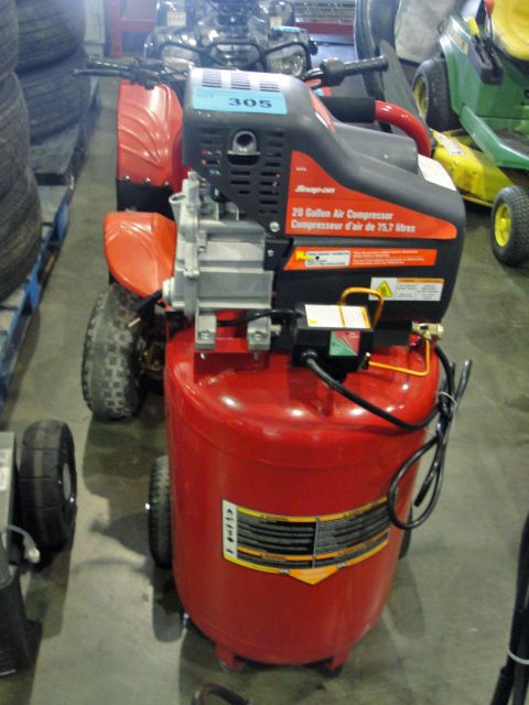 Snap On Air Compressor Parts