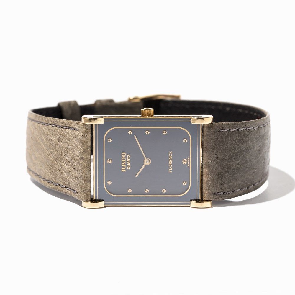 Rado Florence Watch 1999 Model