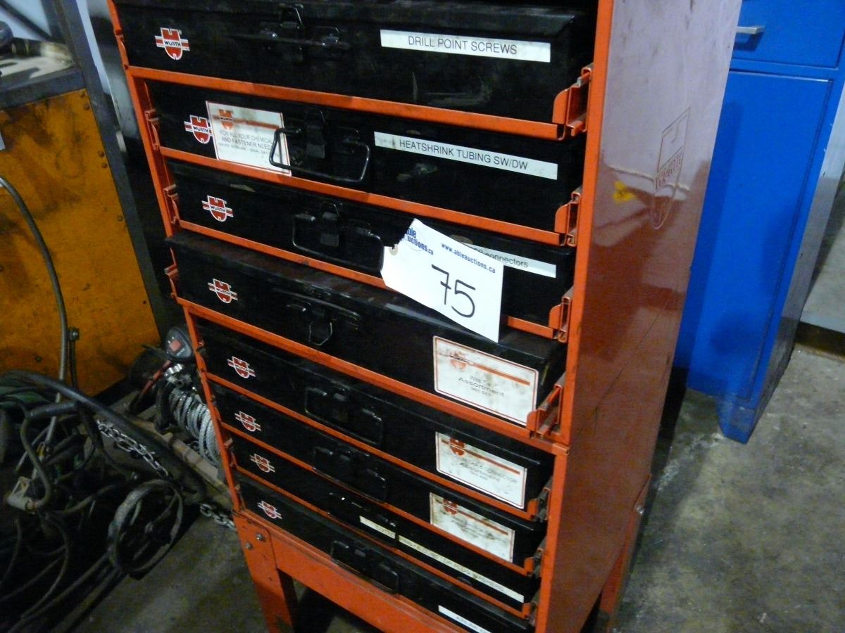 Wurth Storage Cabinets | Cabinets Matttroy