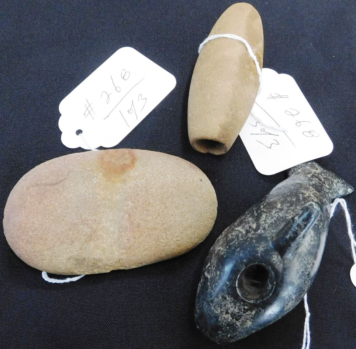 Chumash Tribe Artifacts Chumash Artifact Santa Barbara CA American
