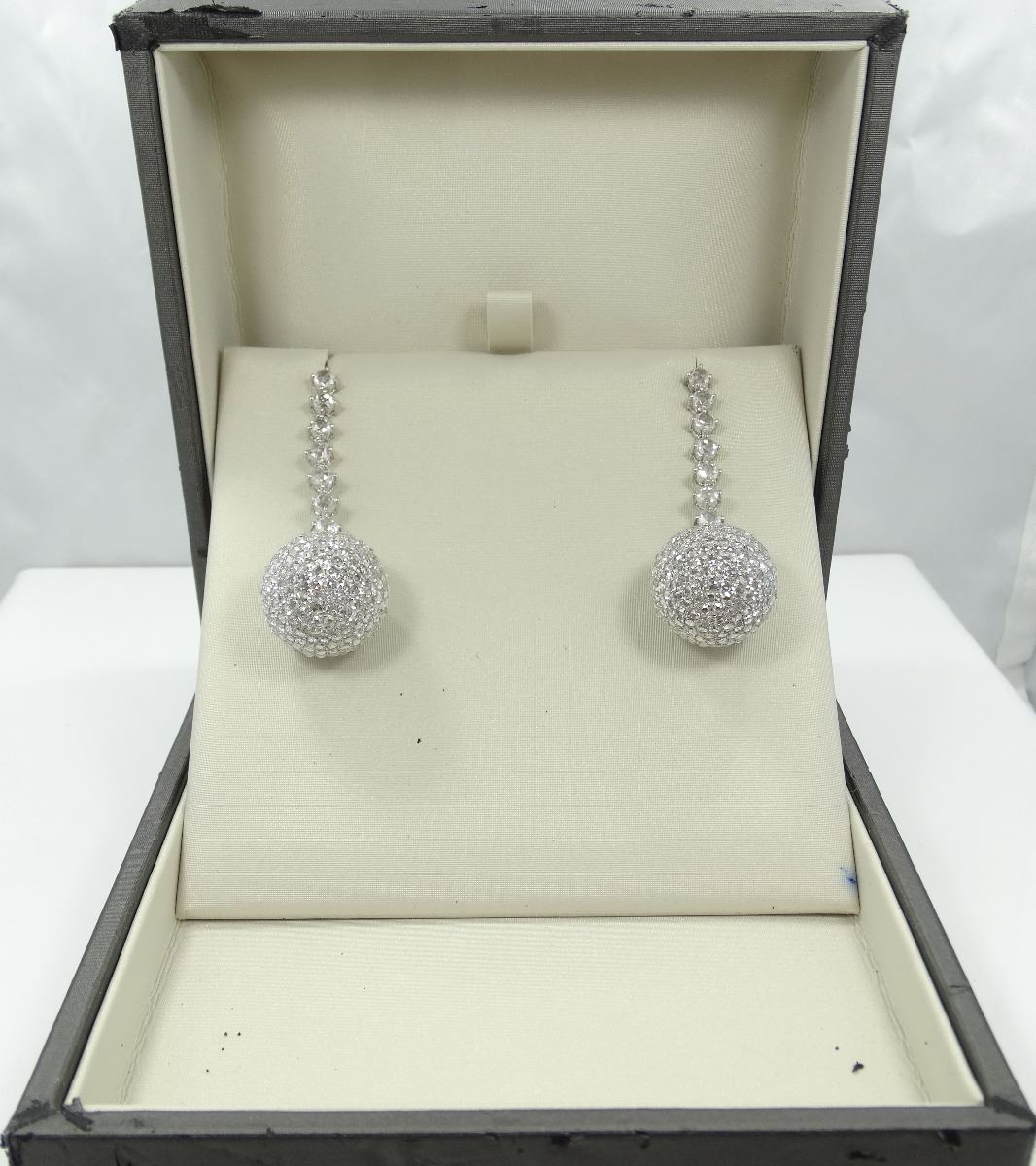 Mazarin Cut Diamond