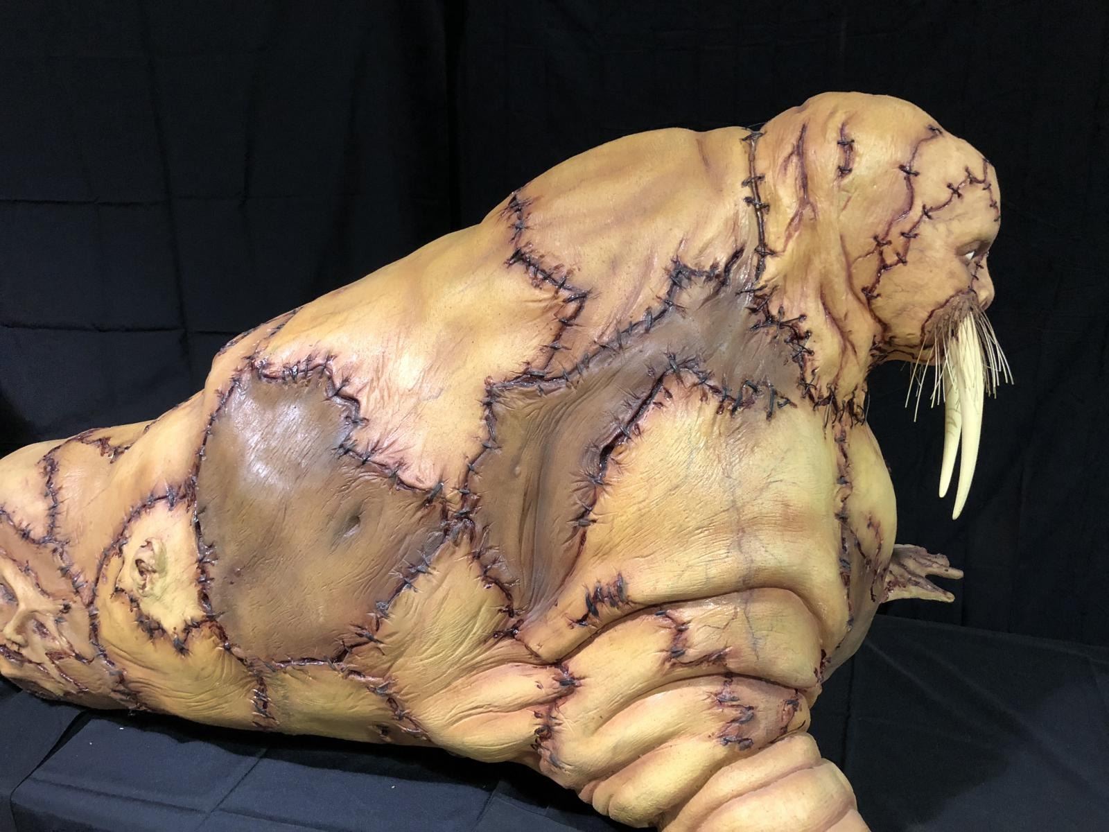 Justin Long Walrus Justin Long | Behind The Voice Actors