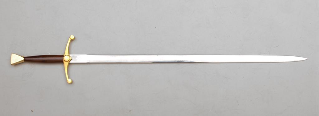 Wilkinson Sword Logo