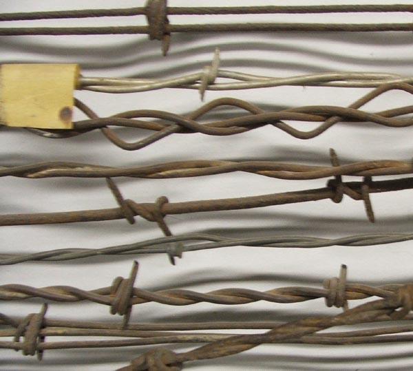 Barbed Wire Collectors Guide