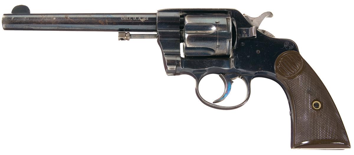 Help IDentify old 38 revolver please | Gun and Game Forum