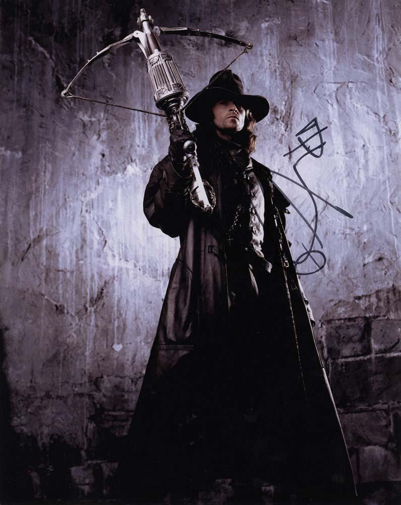 Van Helsing Crossbow