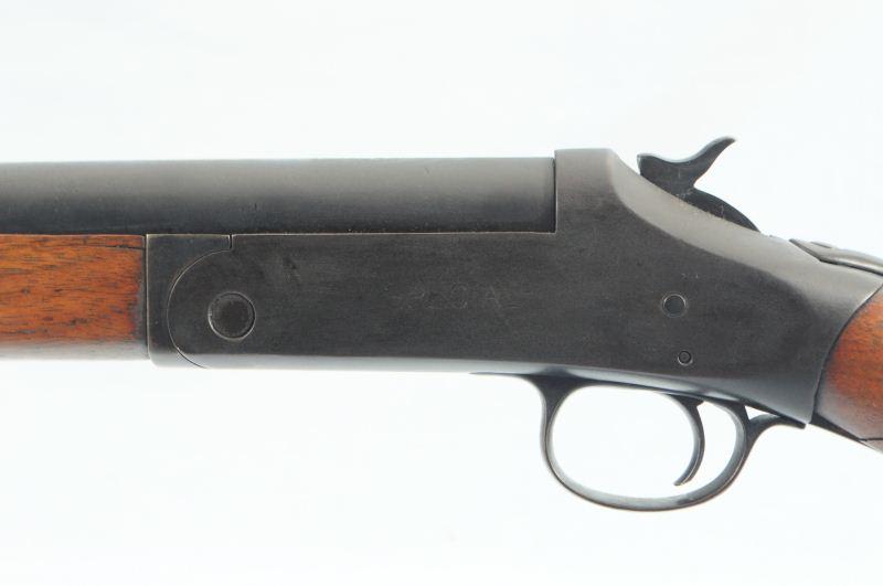 Hr 12 Gauge Automatic Shotgun